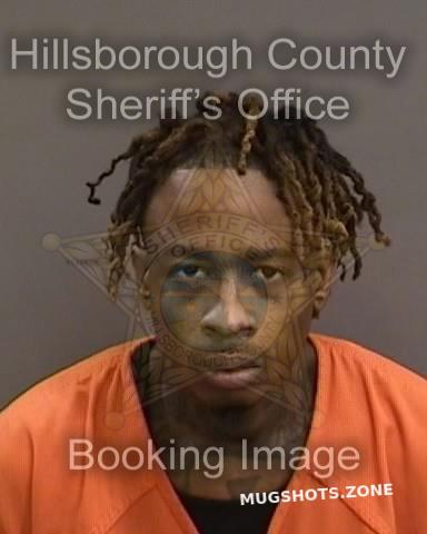 WILLIAM TYRELL 04/29/2022 - Hillsborough County Mugshots Zone
