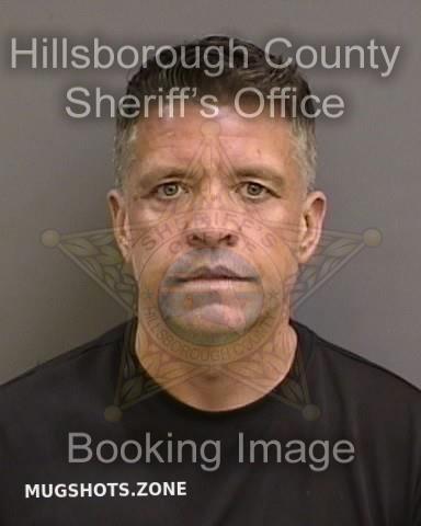 NEAL TIMOTHY 04/29/2022 - Hillsborough County Mugshots Zone