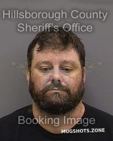 HUFFINE ADAM 04/30/2022 - Hillsborough County Mugshots Zone