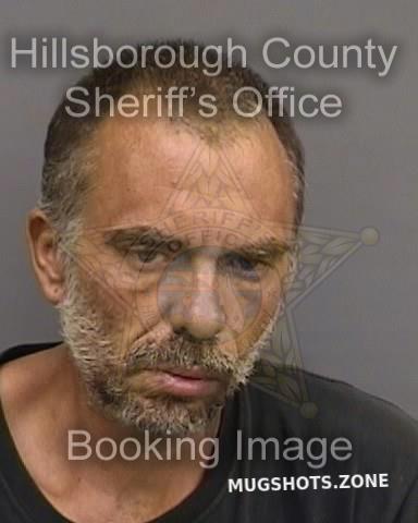 FRIZZELL KEVIN 04/30/2022 - Hillsborough County Mugshots Zone