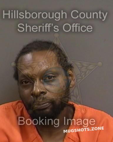 WHEELER WINDELL 05/02/2022 - Hillsborough County Mugshots Zone