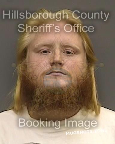 BLANTON ANTHONY 05/03/2022 - Hillsborough County Mugshots Zone