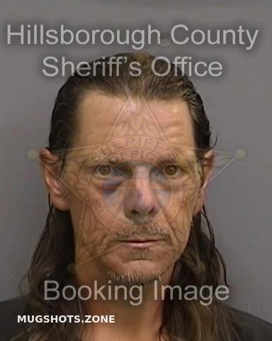 DIDIO MICHAEL 05/03/2022 - Hillsborough County Mugshots Zone