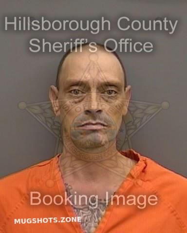 ESTERLINE ROBERT 05/04/2022 - Hillsborough County Mugshots Zone
