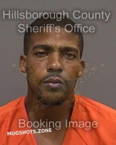 DINGLE TRAVIS 05/04/2022 - Hillsborough County Mugshots Zone