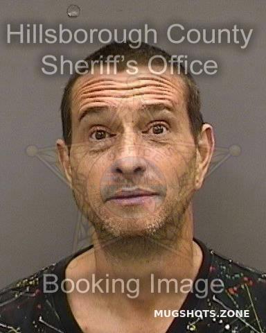 RITTER CHARLES 05/05/2022 - Hillsborough County Mugshots Zone
