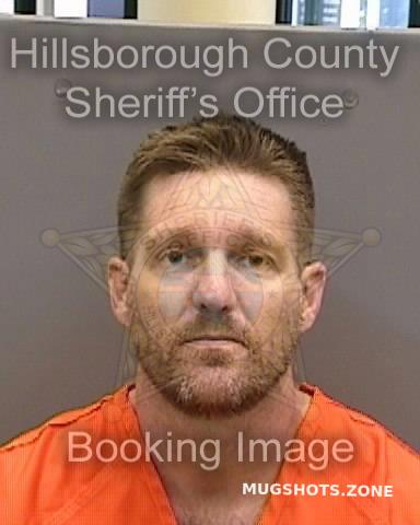 BAKER JONATHAN 05/05/2022 - Hillsborough County Mugshots Zone