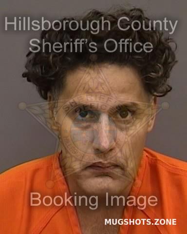 NIMPHIUS THOMAS JR 05/05/2022 - Hillsborough County Mugshots Zone