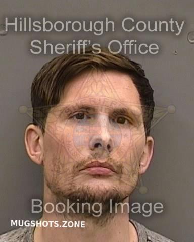 RICE RYAN 05/05/2022 - Hillsborough County Mugshots Zone