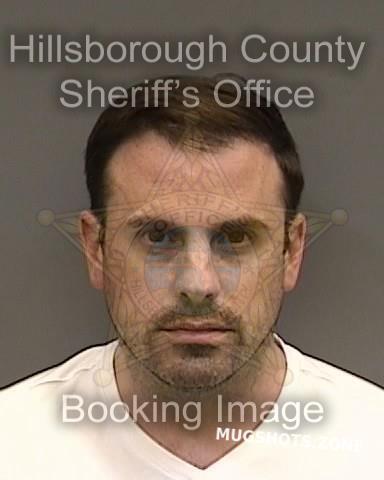 KOURI ANTHONY 05/06/2022 - Hillsborough County Mugshots Zone