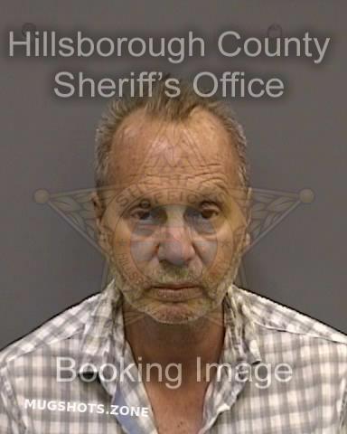 HUNT BRYAN 05/06/2022 - Hillsborough County Mugshots Zone