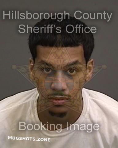ROLON MEDINA JAN 05/06/2022 - Hillsborough County Mugshots Zone
