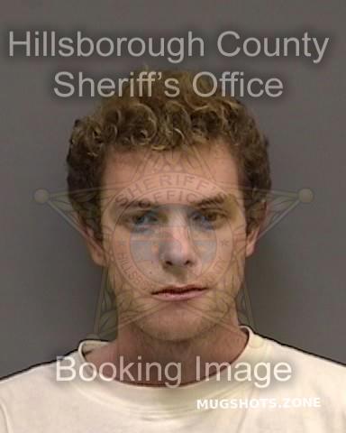 KEIR MATTHEW 05/07/2022 - Hillsborough County Mugshots Zone