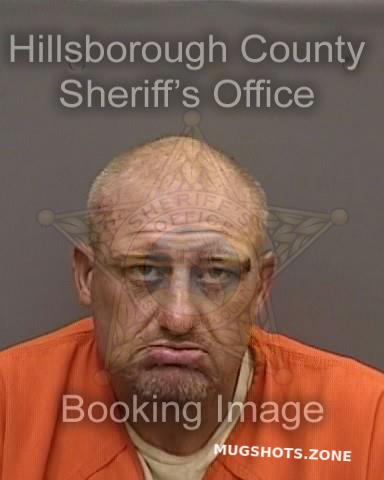 SALTER ALBERT JR 05/08/2022 - Hillsborough County Mugshots Zone