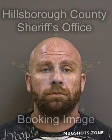 PETERMAN TYLER 05/10/2022 - Hillsborough County Mugshots Zone