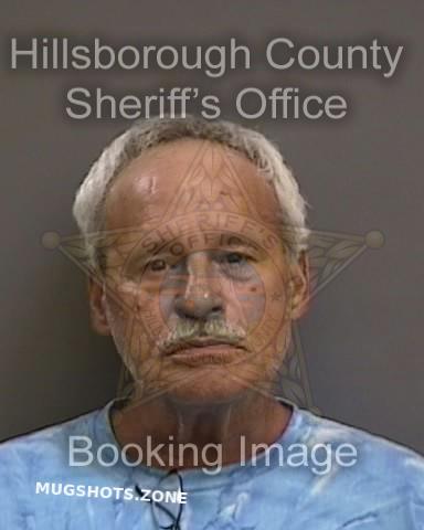 CHESSER BRIAN 05/11/2022 - Hillsborough County Mugshots Zone