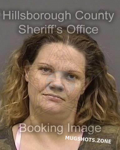 CHANCY JESSICA 05/12/2022 - Hillsborough County Mugshots Zone