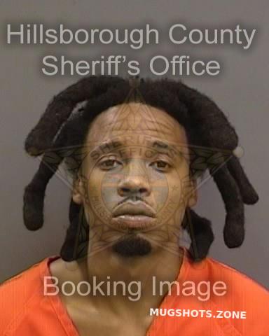 JENKINS DEANDRA 05/13/2022 - Hillsborough County Mugshots Zone