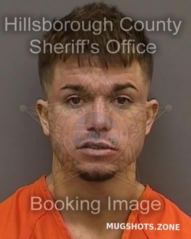 FREEMAN BRAYDEN 05/13/2022 - Hillsborough County Mugshots Zone