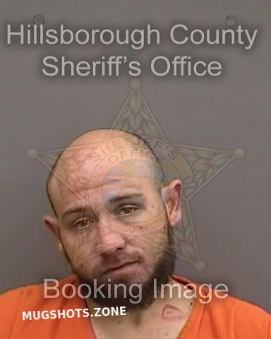 ANDERSON TRAVIS 05/14/2022 - Hillsborough County Mugshots Zone