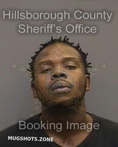 ROACH KEVIN 05/16/2022 - Hillsborough County Mugshots Zone