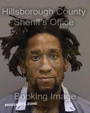 KELLY RODERICK 05/17/2022 - Hillsborough County Mugshots Zone