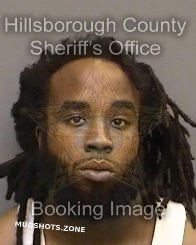 WILLIAMS COLBY 05/17/2022 - Hillsborough County Mugshots Zone