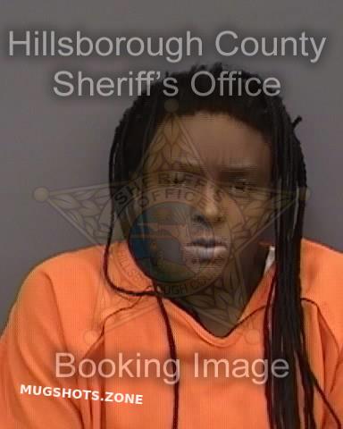 FAVORS RYNECHIA 05/17/2022 - Hillsborough County Mugshots Zone