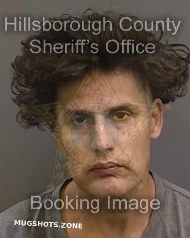 NIMPHIUS THOMAS JR 05/19/2022 - Hillsborough County Mugshots Zone