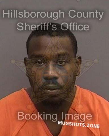 PALMORE CHARLES 05/19/2022 - Hillsborough County Mugshots Zone