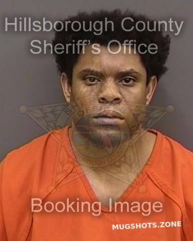 BOYKINS COREY 05/19/2022 - Hillsborough County Mugshots Zone