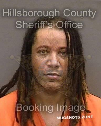 SMITH DUSTIN 05/21/2022 - Hillsborough County Mugshots Zone