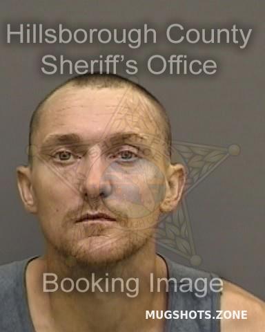 MOFIELD MICHAEL 05/21/2022 - Hillsborough County Mugshots Zone