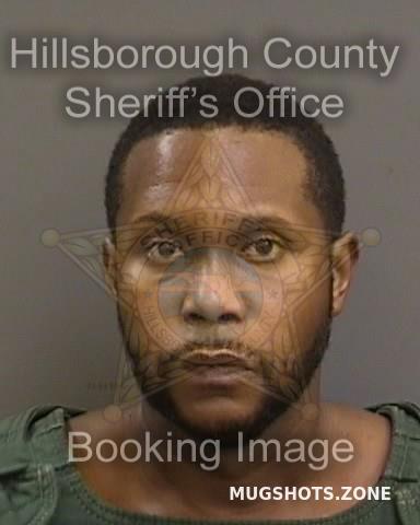 HADDOCK JEREMY 05/22/2022 - Hillsborough County Mugshots Zone