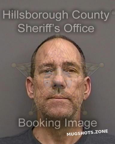 BROVIAK MARK 05/22/2022 - Hillsborough County Mugshots Zone