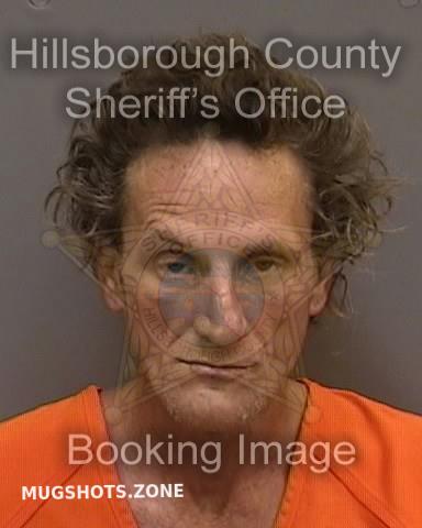 HALL DAVID JR 05/22/2022 - Hillsborough County Mugshots Zone