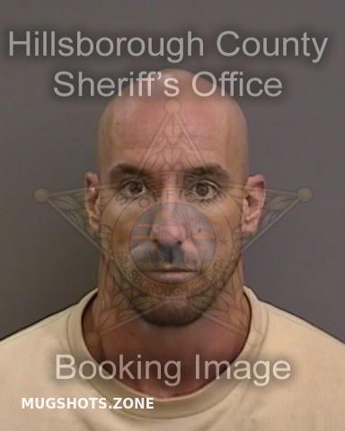 KEY JAMES 05/23/2022 - Hillsborough County Mugshots Zone