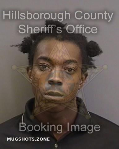 WALKER TIMOTHY 05/23/2022 - Hillsborough County Mugshots Zone