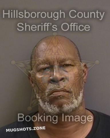 HESTER NATHANIEL 05/24/2022 - Hillsborough County Mugshots Zone