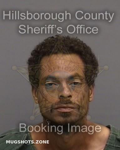 HENDRY WILLIE 05/24/2022 - Hillsborough County Mugshots Zone