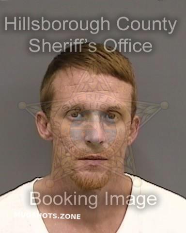 GAINES LEE 05/24/2022 - Hillsborough County Mugshots Zone