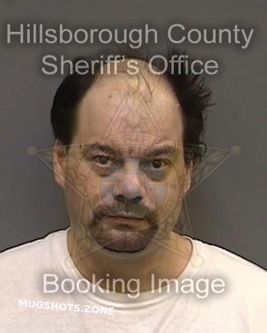 FISH DONALD 05/25/2022 - Hillsborough County Mugshots Zone