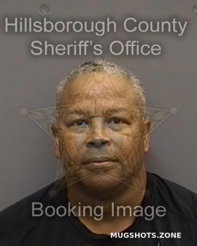 GRAYSON DAVID 05/25/2022 - Hillsborough County Mugshots Zone