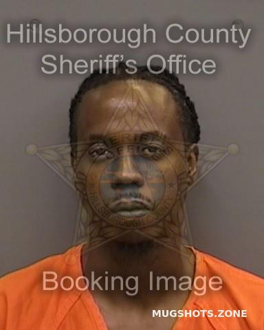 SUTTLE KEITH 05/27/2022 - Hillsborough County Mugshots Zone
