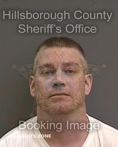BRINK SHANE 05/29/2022 - Hillsborough County Mugshots Zone