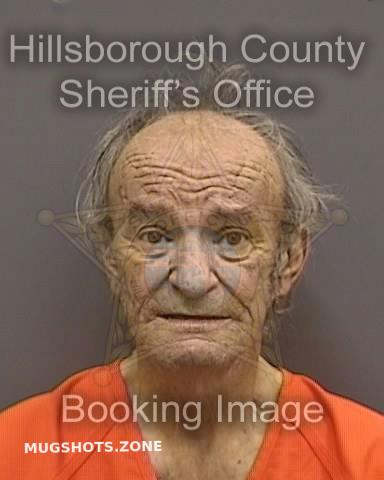 COPPINGER RICHARD 05/31/2022 - Hillsborough County Mugshots Zone