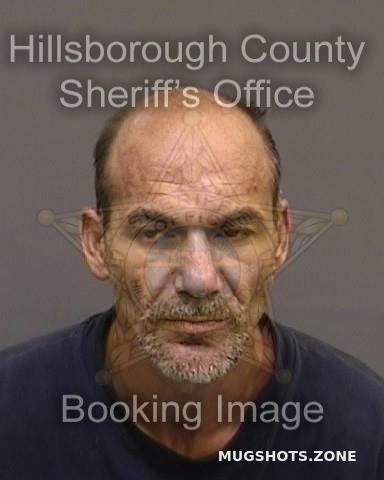 AHEDO JOSEPH 06/02/2022 - Hillsborough County Mugshots Zone