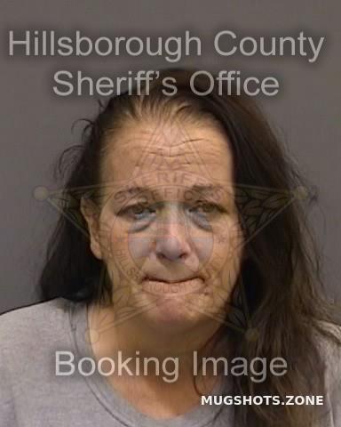 MONTOTO MICHELLE 06/02/2022 - Hillsborough County Mugshots Zone