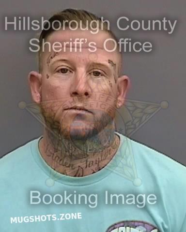 PENZIN JAMES 06/03/2022 - Hillsborough County Mugshots Zone