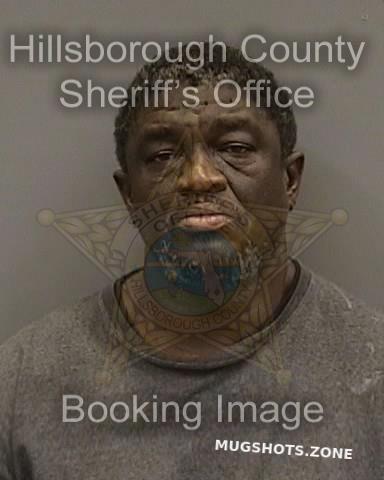 SEAGO KENNETH 06/04/2022 - Hillsborough County Mugshots Zone